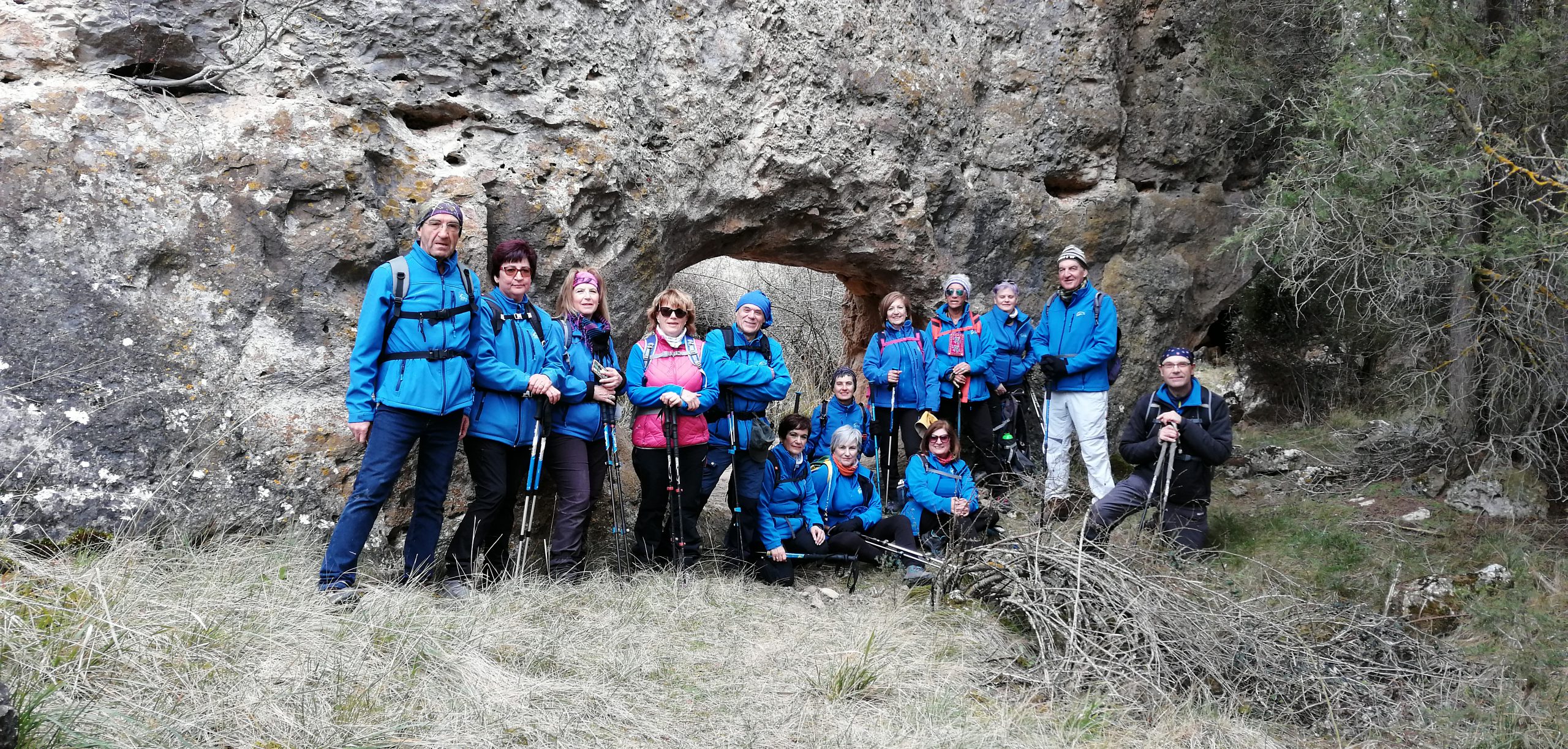 PAONES: ENTRE BARRANCOS Y CAÑONES – soriapasoapaso